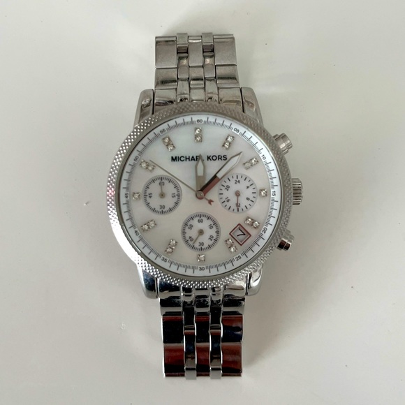 Michael Kors | Accessories | Michael Kors Womens Watch | Poshmark